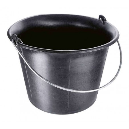 Seau de maçon